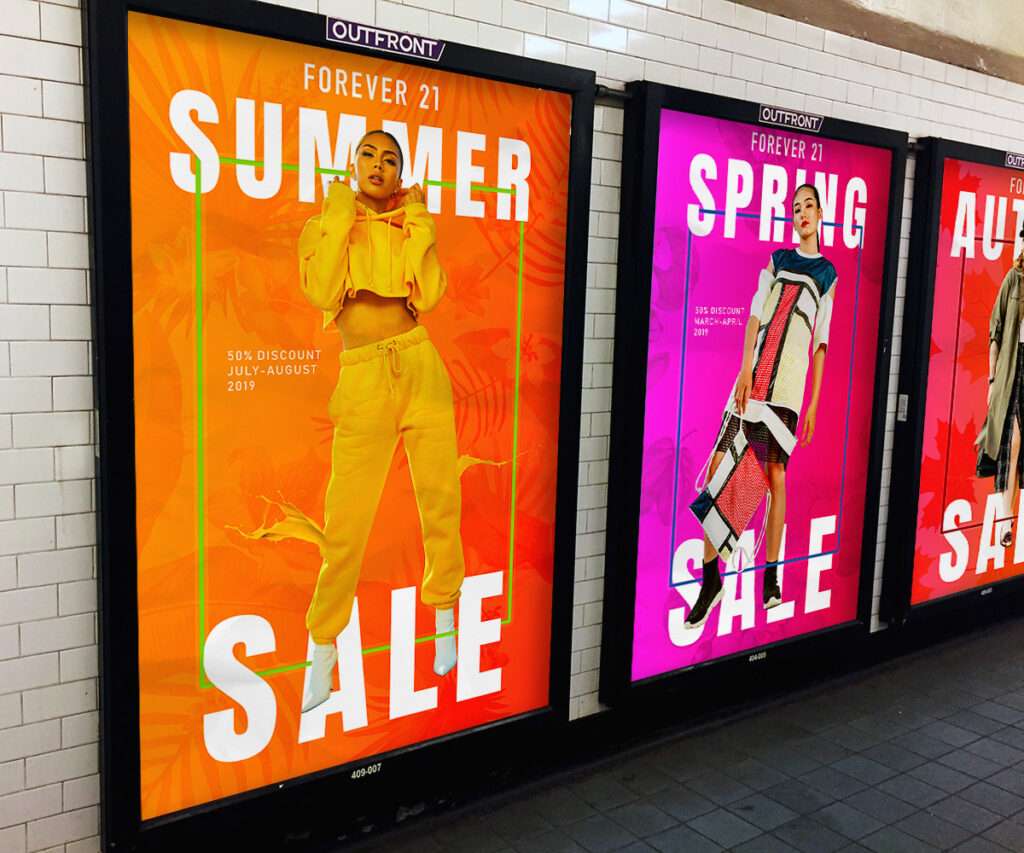 The Art of Out-of-Home (OOH) Advertising: A Journey into Effective ...